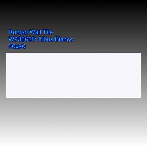 Jual Roman Keramik Wall Tile Albus colection (Bianco,Natura) size 30x90 ...