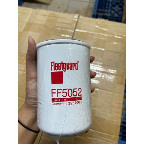 Jual FUEL FILTER FLEETGUARD FF5052 FILTER SOLAR - Jakarta Barat ...