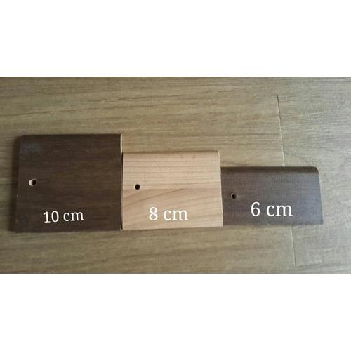 Jual Plin Lantai MDF / Skriting Tembok / Lis vinyl mdf/ Lis parket SPC ...