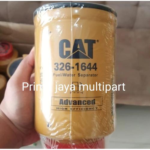 Jual FUEL FILTER CAT 326-1644 - Jakarta Pusat - Prima jaya multipart ...
