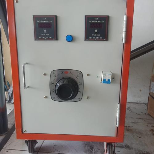 Jual Trafo rectifier 600 Ampere - Kab. Sukoharjo - Metal Electroplating ...
