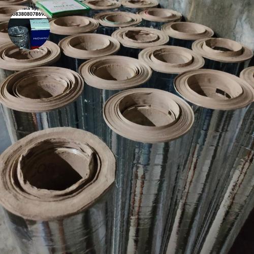Jual kertas aluminium poil 100cm x 120cm - Jakarta Barat - JEGER ...