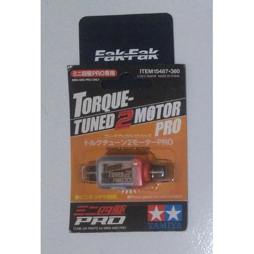 Jual Tamiya 15487 Torque Tuned 2 Motor PRO - Kota Prabumulih - FakFak ...