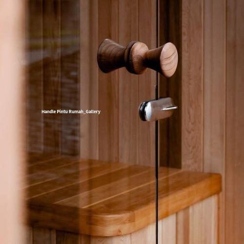Jual Knop Pintu Knob Pintu Rumah Tarikan Pintu Gagang Pintu Rumah Kayu ...