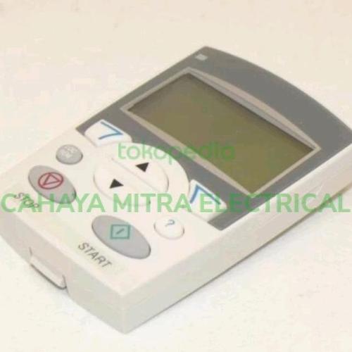 Jual Bop-Keypad Inverter Acs-Cp-A Control Panel Abb New Original - Jakarta Utara - Direct ...