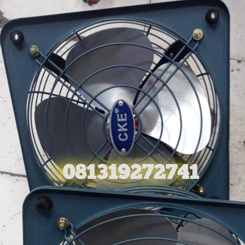 Jual Exhaust fan dinding CKE 10 Inc Blower dinding - Jakarta Barat ...