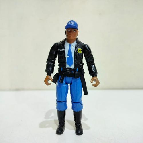 Jual action figure robocop series DPD police - Kab. Lampung Timur ...
