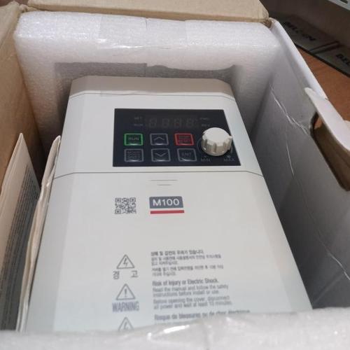 Jual Lslv0015M100-1E0Fns Inverter Ls 1,5 Kw 220V Original Made In Korea - Jakarta Utara - Direct ...