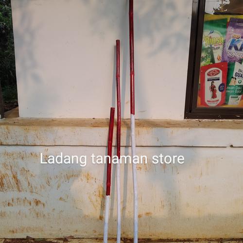 Jual Tiang Bendera Merah Putih Panjang 1,5m - Kota Depok - ladang ...