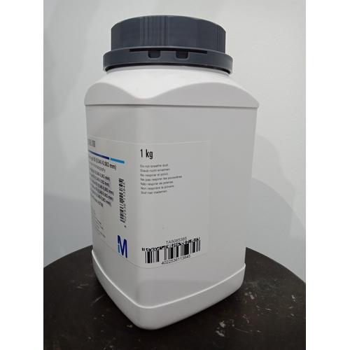 Jual MERCK 1.07735.1000 SILICA GEL BEADS, DESICCANT CA. 2 - 5 MM ...