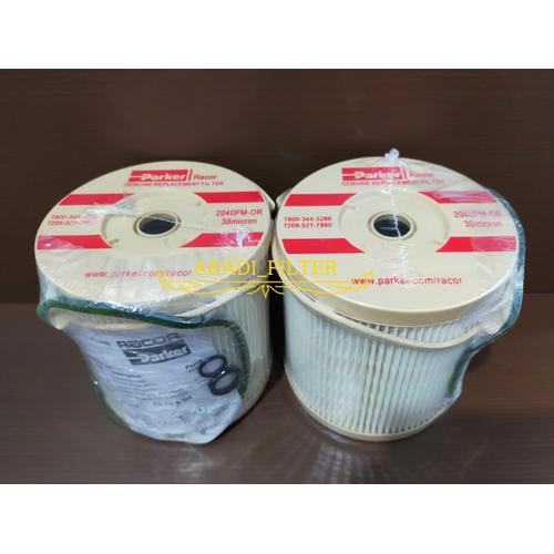 Jual Filter RACOR 2040PM-OR / 2040 PM-OR 30 Micron - 2040PM - Jakarta ...