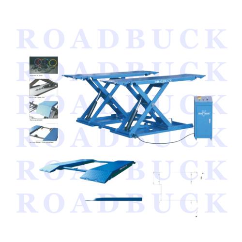 Jual RoadBuck Mid Rise Scissor Lift 3T RB-30DWA - Kota Surabaya - Indo ...