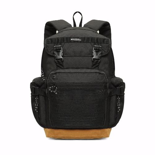 Promo Bloods Series Backpack Tas Punggung Sozubu Series - Red - Kota ...