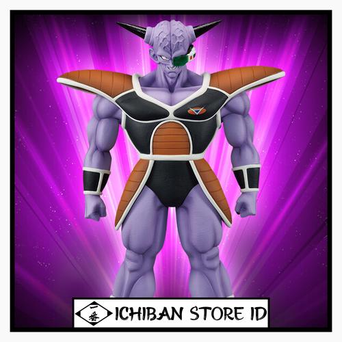 Jual Ichiban Kuji Dragon Ball Ginyu Force Invasion Captain Ginyu ...