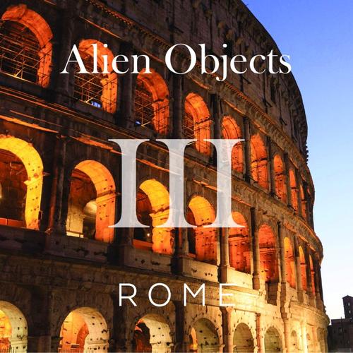 Jual Alien Objects - Rome 50ml Eau de Parfum - Jakarta Pusat - Alien ...