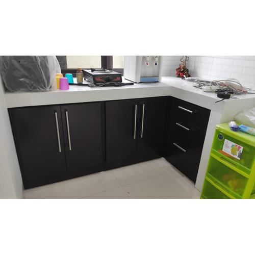 Jual Kitchen Set ACP Alumunium Modular - Jakarta Pusat - lakukanaja ...