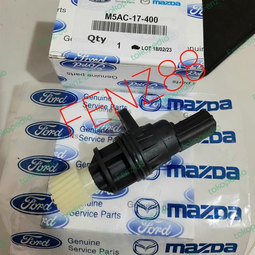 Jual SENSOR SPEEDOMETER SPEED FORD RANGER 2.2 2200CC - Jakarta Utara ...