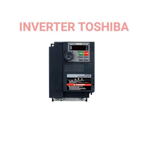 Jual Inverter Toshiba 15Kw Input 1Phase 220V Output 3Phase 220V ...