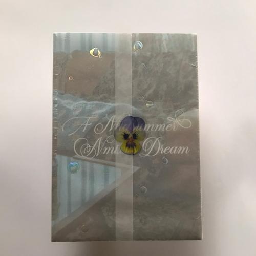 Jual NMIXX - A MIDSUMMER NMIXX's DREAM (3rb Single Album) - JYP Shop, FOREST ver. - Jakarta ...