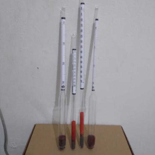 Jual Hydrometer Baume 0-70 Alla France. Hidrometer Baume 0-70. - Kota ...