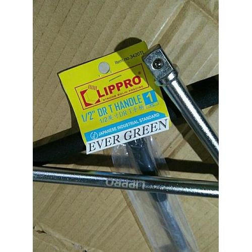 Jual TEKIRO Stang Kunci Sok model T Gagang Stang Mata Kunci Shock model Sok - Jakarta Barat ...