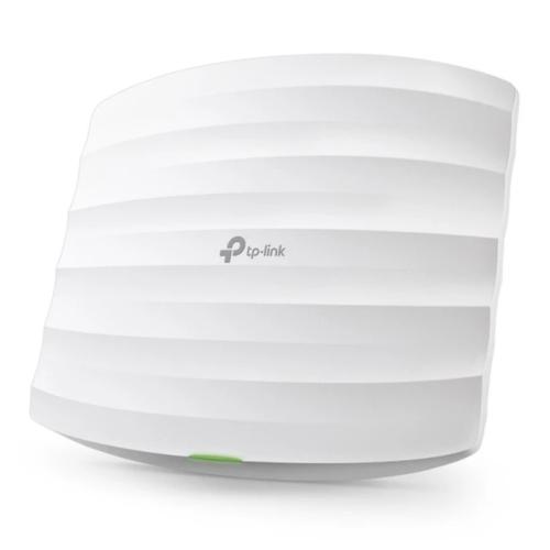 Jual TPLINK EAP115 300Mbps Wireless N Ceiling Mount Access Point TL ...