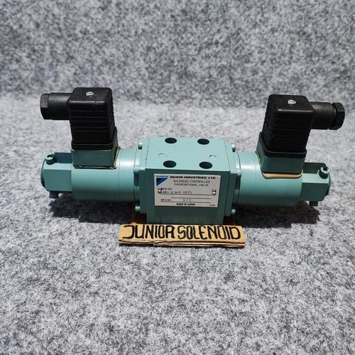 Jual SOLENOID CONTROLLED PROPORTIONAL VALVE DAIKIN -MEV 12 BLFF 6B75 ...