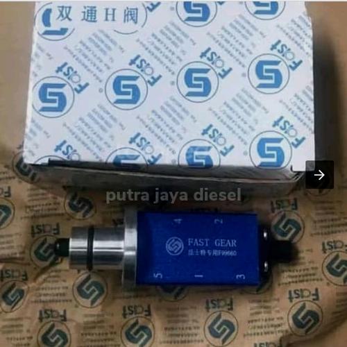 Jual double H valve howo/foton/nissan quester - Jakarta Barat - E&Y ...