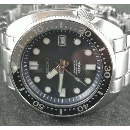 Jual SRP Turtle Aluminum Bezel Insert Dual Stripe Black and selection ...