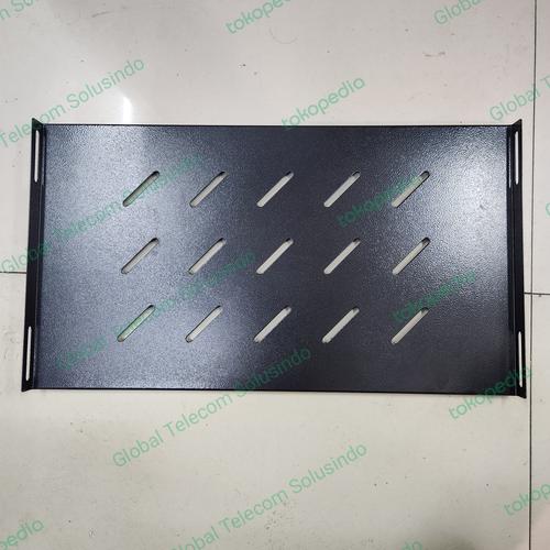 Jual Tatakan Rack Server / Tatakan Rak / Centilever 1U / Shelf Rack ...