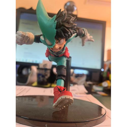 Jual Statue Deku My Hero Academia - Jakarta Barat - KamenCeper_Toys ...