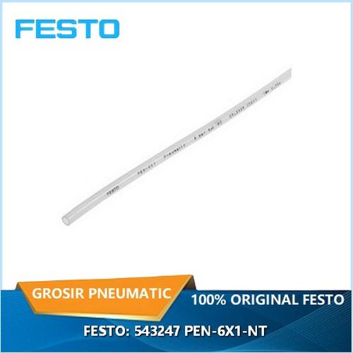 Jual FESTO 543247 PEN-6X1-NT Plastic tubing - Kab. Tangerang - GROSIR ...