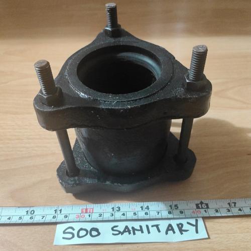 Jual Giboult Joint 2" Inch Besi - Cast Iron Hitam - Kota Semarang - Soo ...