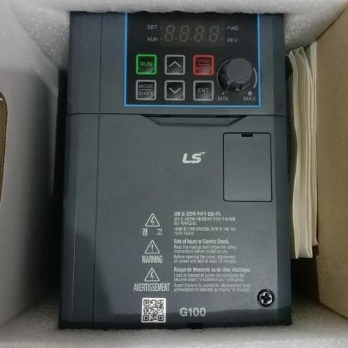 Jual Zl Inverter Ls Lslv0015G100-4Eonn 2Hp 1,5Kw 380V Original - Jakarta Utara - Direct Industry ...