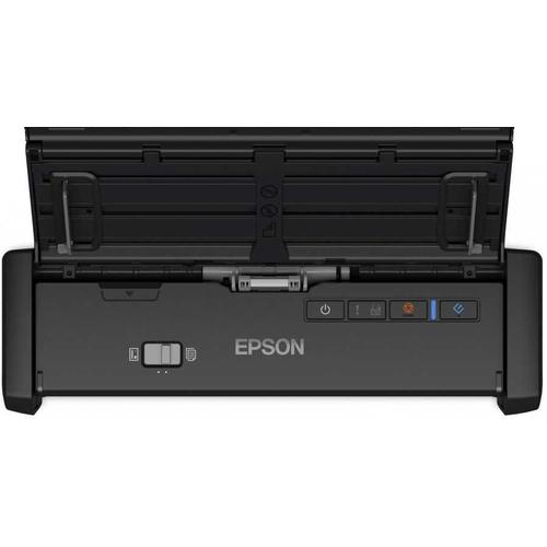 Jual SCANNER EPSON DS-310 DS310 PORTABLE - Kota Medan - MJC gaharu ...
