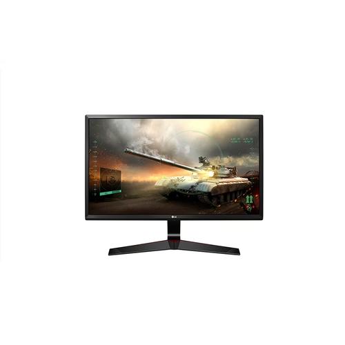 Jual LG 24MP59G-P IPS GAMING MONITOR 24" 75Hz 1ms - Kota Samarinda ...