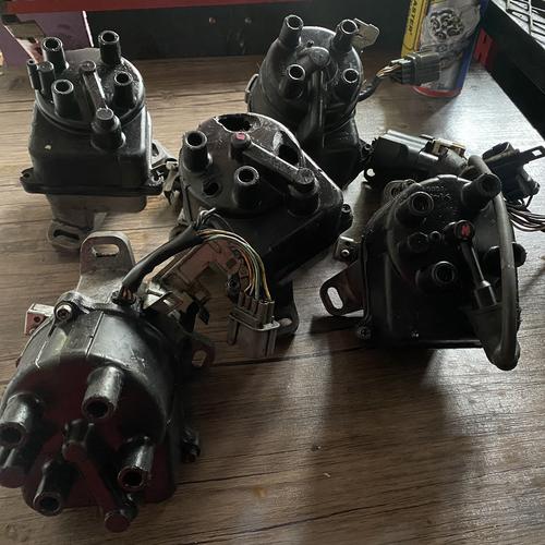 Jual Delco Mesin F22B Vtec, H22a, F20B, F20 Maestro - Kab. Bandung ...