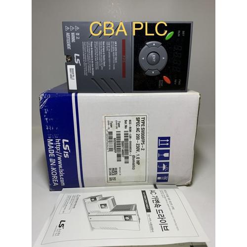 Jual Ls Electric Sv008Fp5 2 Inverter - Jakarta Utara - Direct Industry ...