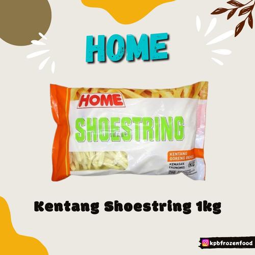 Jual kentang goreng home 1kg - Kota Surabaya - KPB FROZENFOOD | Tokopedia