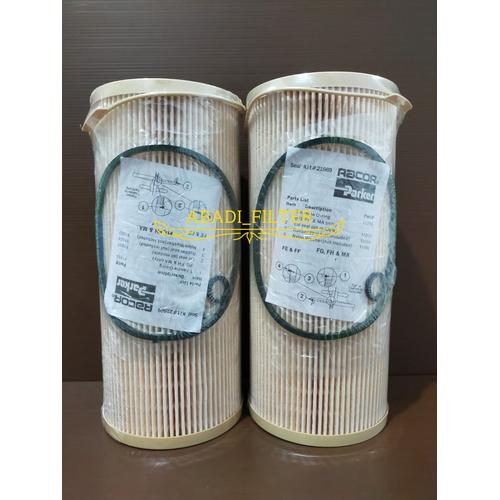 Jual Filter RACOR 2020TM-OR / 2020 TM-OR 10 Micron - 2020TM - Jakarta ...