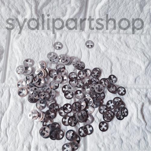 Jual klip clip emblem logo sirklip emblem logo rxking alfa sigma f1zr ...