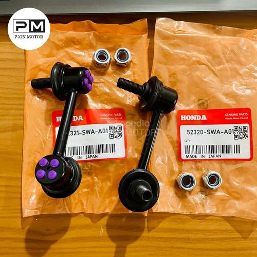 Jual Link Stabilizer Mobil Honda CRV gen 3 JAPAN - Jakarta Timur - PION ...