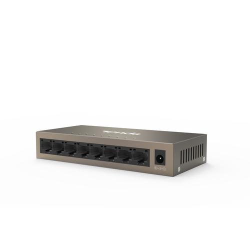 Jual Tenda TEG1008M 8Port Gigabit Desktop Switch Unmanaged - Jakarta ...