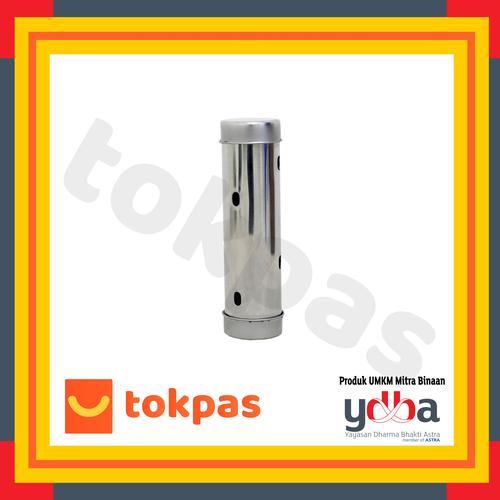 Jual Cetakan Lontong Stainless - Jakarta Timur - Tokpas Cimanggis ...