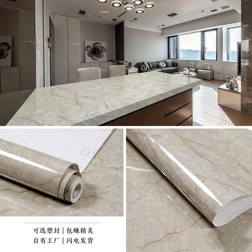 Jual WD Sticker Dapur Anti Panas Minyak Stiker Dinding Meja Tahan Panas ...