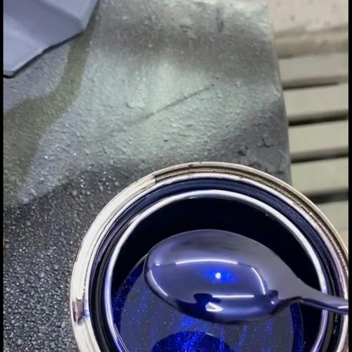 Jual Cat Pu Moonlight Blue - 1.L - Jakarta Timur - TC ABBA COLOUR ...