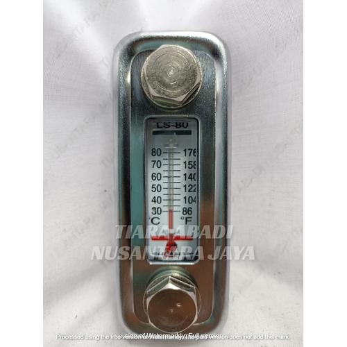 Jual FLUID LEVEL/TEMPERATURE GAUGES LS-3 CHIAWANG - Kota Surabaya - PT. TIARA ABADI NUSANTARA ...