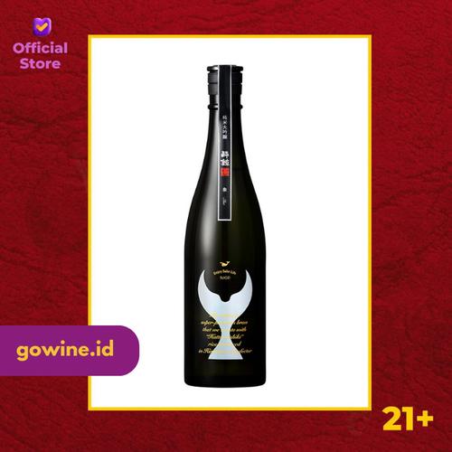 Promo Suigei Sho Junmai Daiginjo 720ml Cicil 0% 3x - Jakarta Selatan - Gowine Id Wine Shop ...