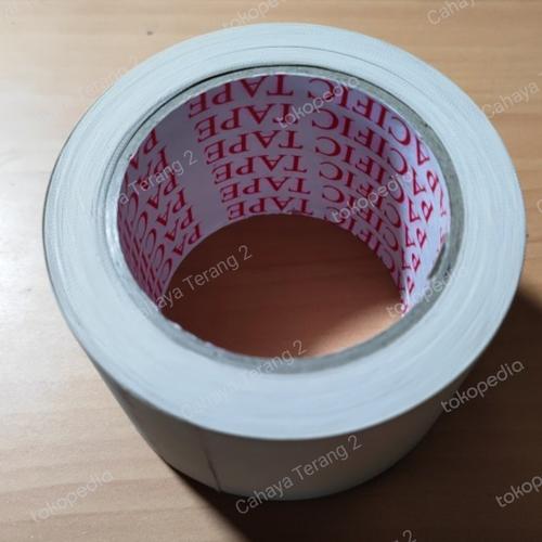 Jual Daktip AC Non Lem Duck tape AC Isolasi Pipa AC - Kota Tangerang ...