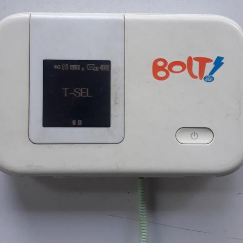 Jual Modem Wifi Bolt Unlock Max 1 Huawei E5372s - Jakarta Pusat ...